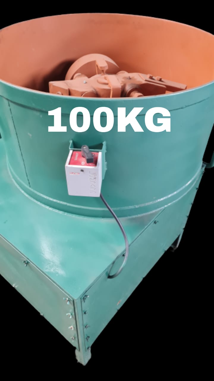 4517 Misturador de areia novo marca JF Machine capacidade 100kg. | JF ...